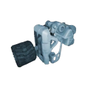 Wheel Suspension 1x1 | Space Engineers Wiki | Fandom