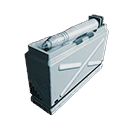 Autocannon Magazine | Space Engineers Wiki | Fandom