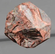 Iron Ore | Space Engineers Wiki | Fandom