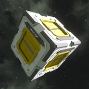 Building | Space Engineers Wiki | Fandom