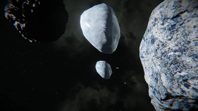 Ice | Space Engineers Wiki | Fandom