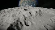 Moon | Space Engineers Wiki | Fandom