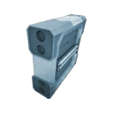 Reloadable Rocket Launcher | Space Engineers Wiki | Fandom