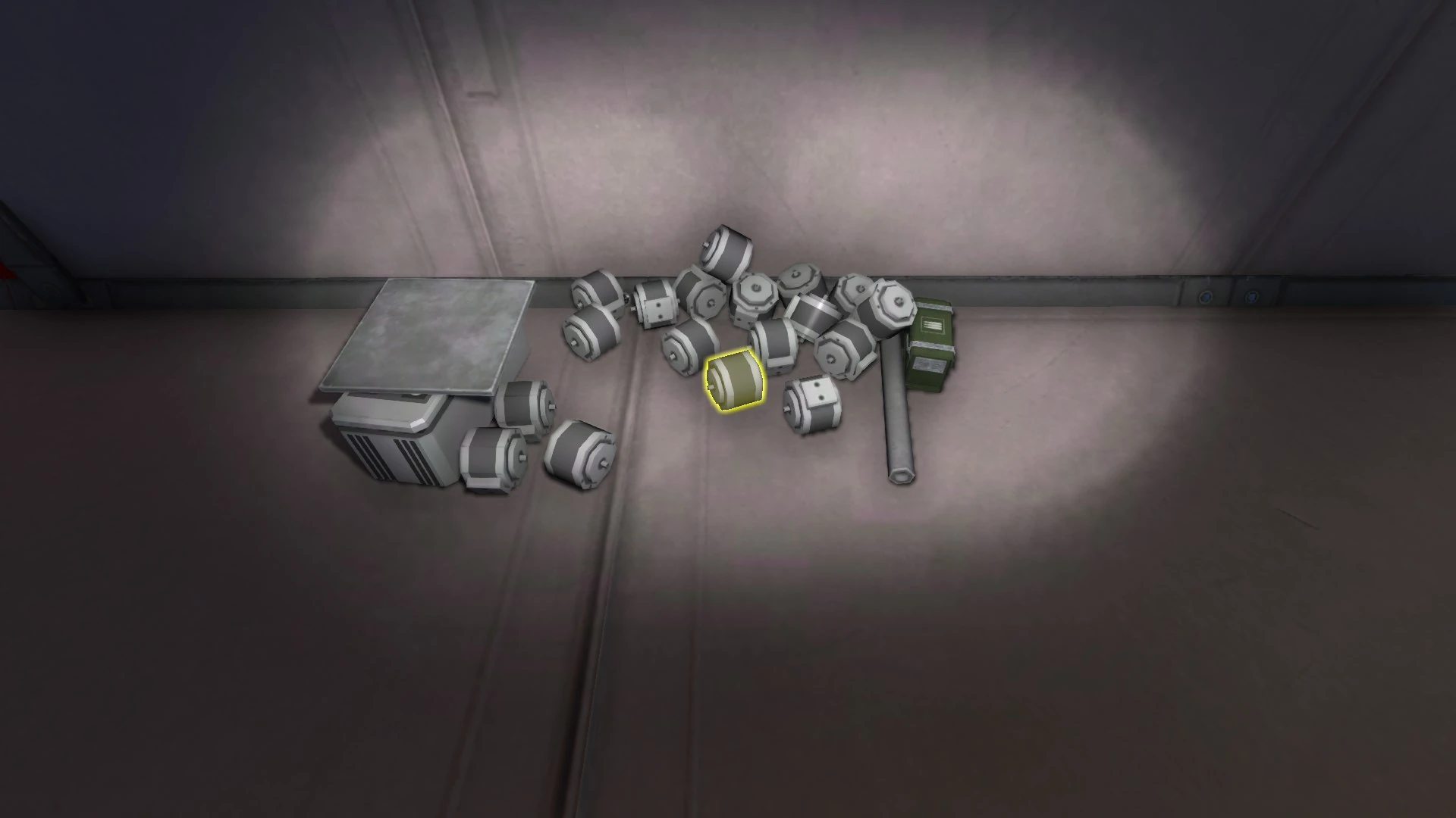 Motor | Space Engineers Wiki | Fandom