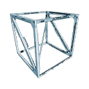 Scaffold Block | Space Engineers Wiki | Fandom