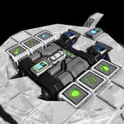 Automaton | Space Engineers Wiki | Fandom