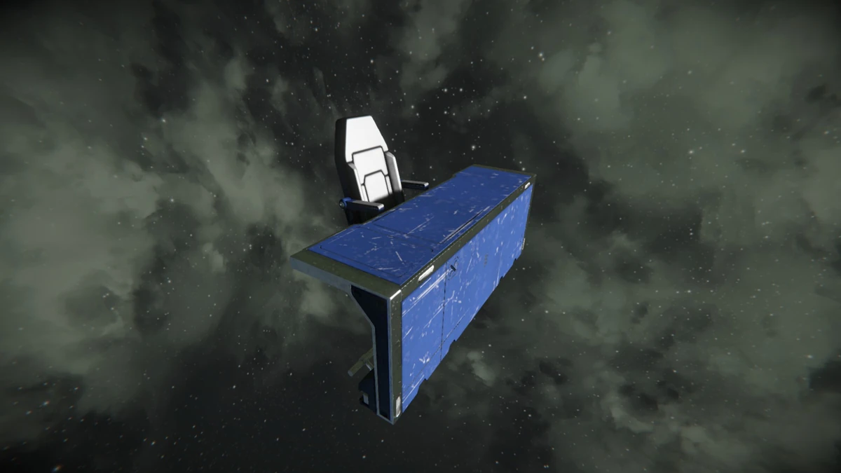 Desk | Space Engineers Wiki | Fandom