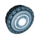 3x3 Wheel | Space Engineers Wiki | Fandom