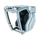 Industrial Cockpit | Space Engineers Wiki | Fandom