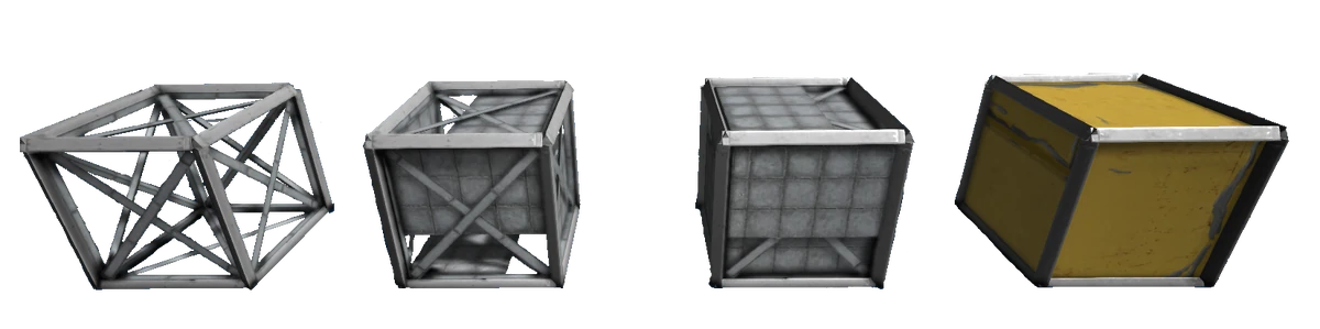 Building Tips | Space Engineers Wiki | Fandom