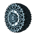Offroad Wheels | Space Engineers Wiki | Fandom