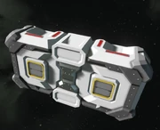 Yield Module | Space Engineers Wiki | Fandom