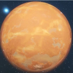 different planets in space engineers