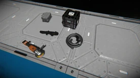 Superconductor | Space Engineers Wiki | Fandom