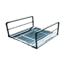 Grated Catwalk | Space Engineers Wiki | Fandom