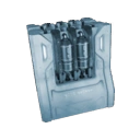 Airtight Hangar Door | Space Engineers Wiki | Fandom