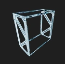 Scaffold Block | Space Engineers Wiki | Fandom