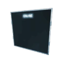 LCD Panel | Space Engineers Wiki | Fandom