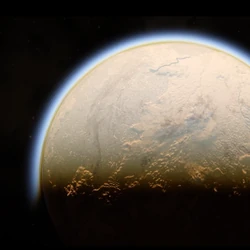 different planets in space engineers