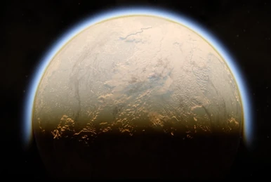 Space Engineers Planets