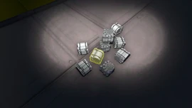 Reactor Comp. | Space Engineers Wiki | Fandom