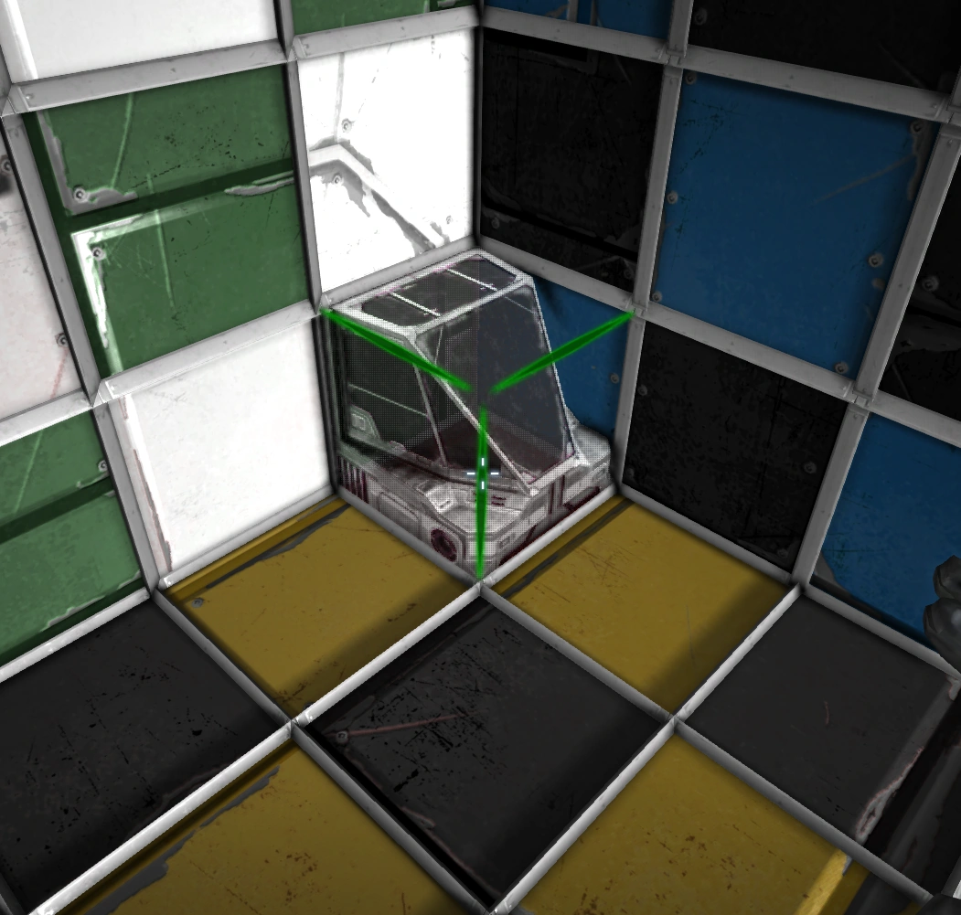 Cockpit | Space Engineers Wiki | Fandom