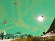 Star System | Space Engineers Wiki | Fandom