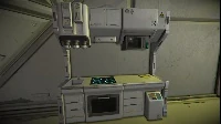 Kitchen | Space Engineers Wiki | Fandom