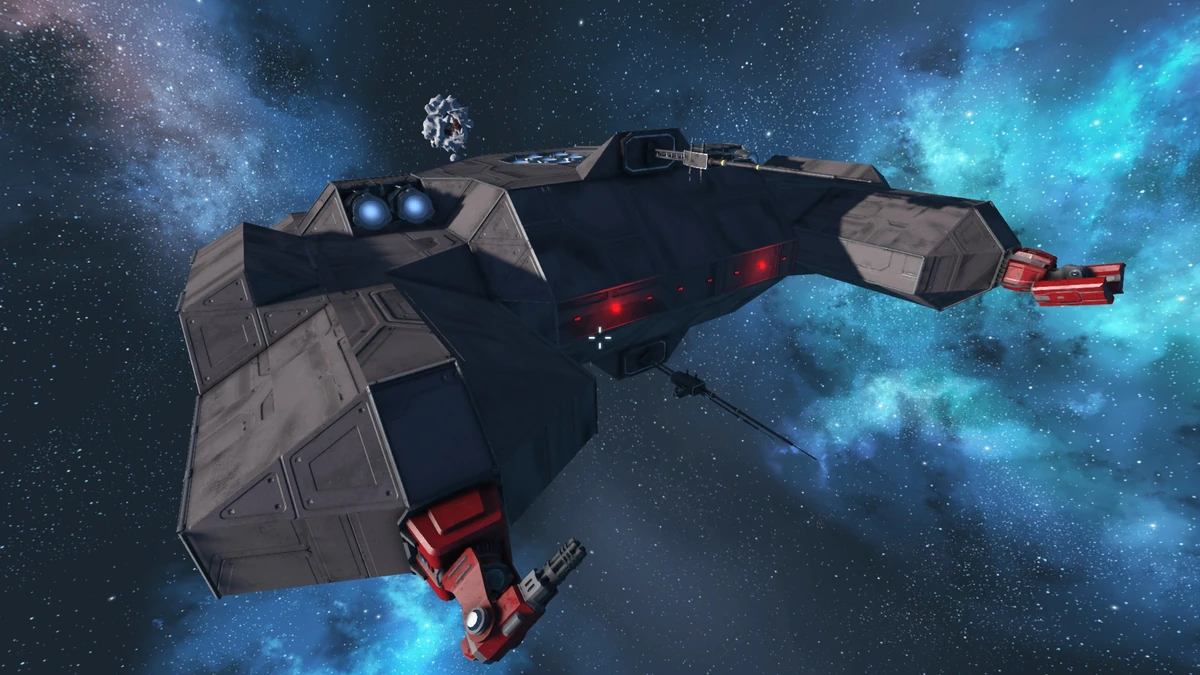 Eradicator mk.1 | Space Engineers Wiki | Fandom