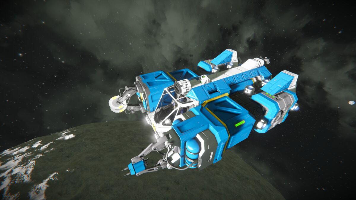 Welder Block Space Engineers Wiki Fandom