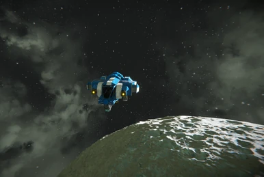 space engineers fighter craft