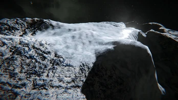 Ice | Space Engineers Wiki | Fandom