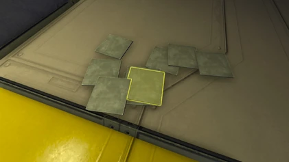 Steel Plate | Space Engineers Wiki | Fandom