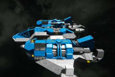 space engineers fighter weapons
