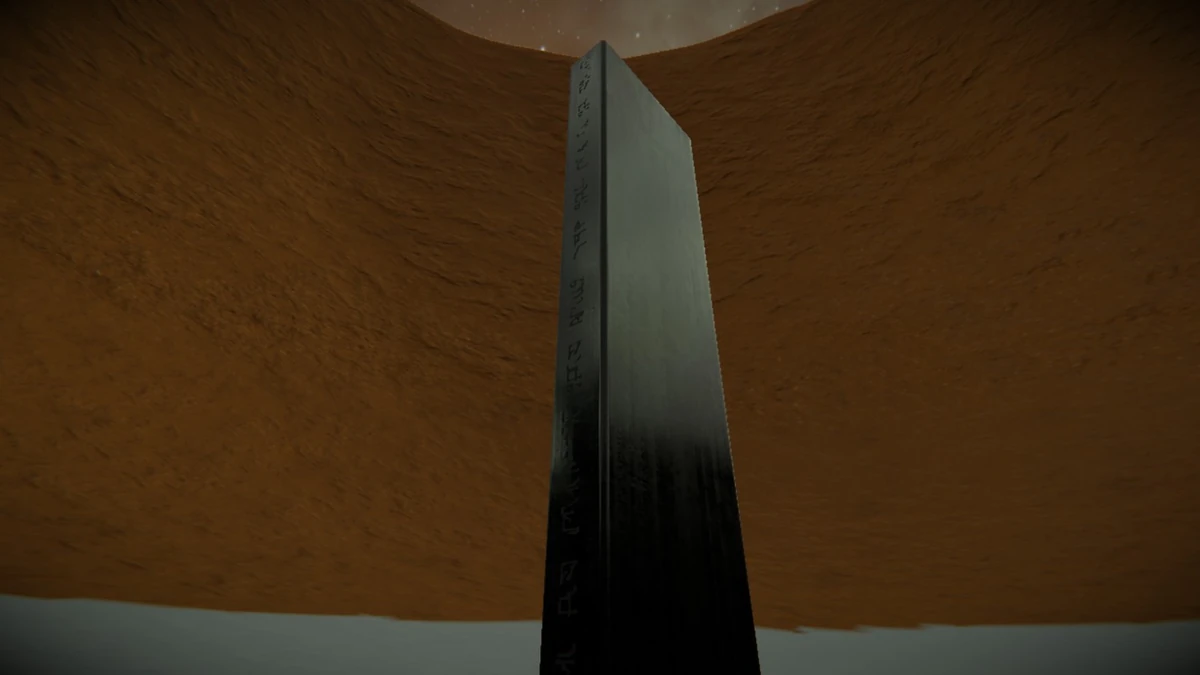 Monolith | Space Engineers Wiki | Fandom