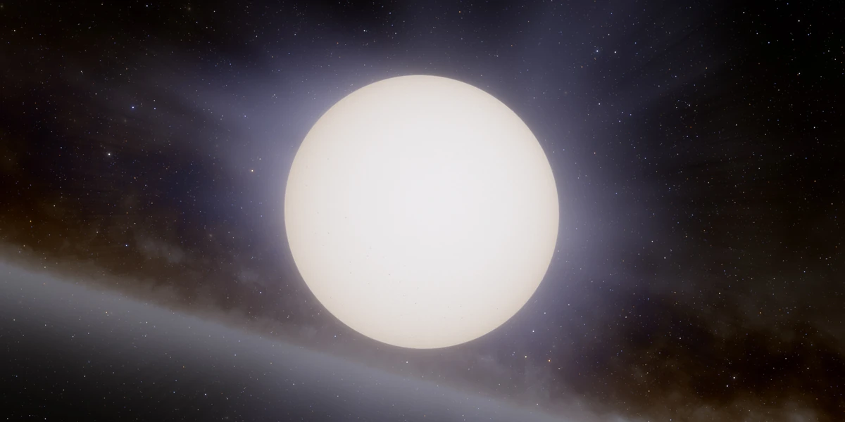 Category:White Main Sequence Stars | SpaceEngine Wiki | Fandom