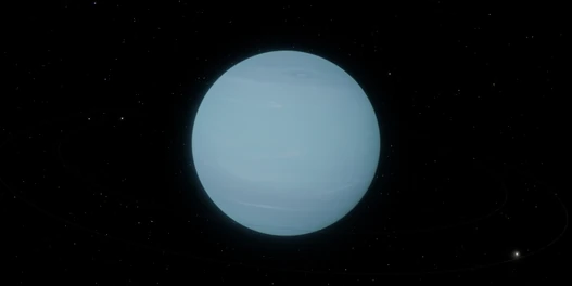 Neptune | SpaceEngine Wiki | Fandom