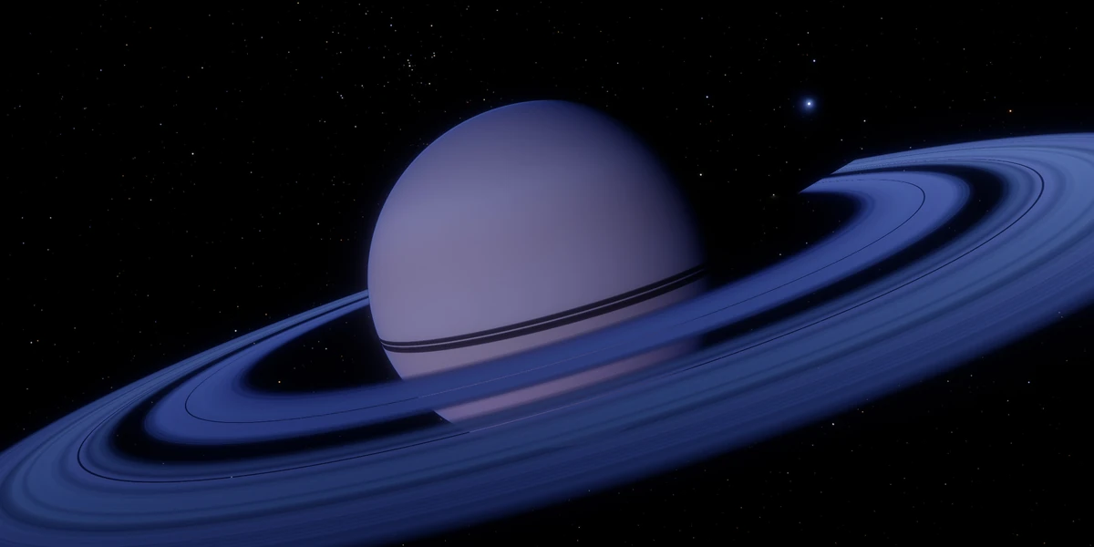 Seraphis B8 | SpaceEngine Wiki | Fandom