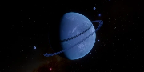 Seraphis B7 | SpaceEngine Wiki | Fandom