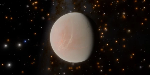 Heisonymarus III | SpaceEngine Wiki | Fandom