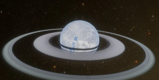 Drusus | SpaceEngine Wiki | Fandom