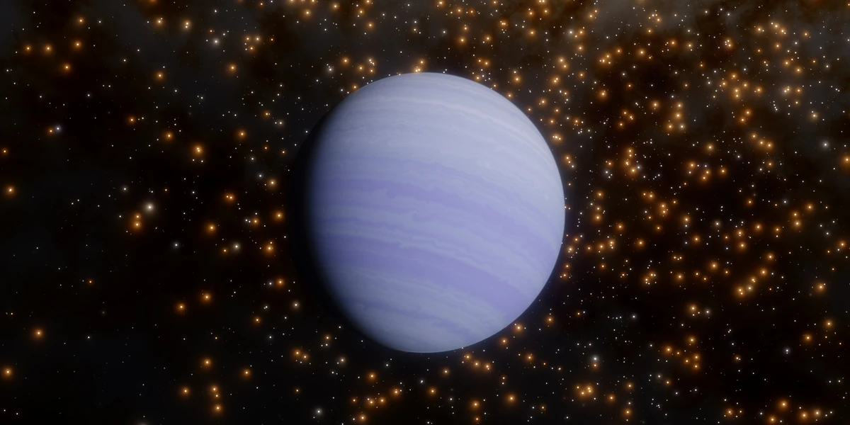 Heisonymarus VI | SpaceEngine Wiki | Fandom