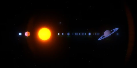 Seraphis System | SpaceEngine Wiki | Fandom