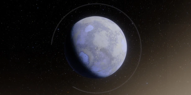 Gateway-1 F | SpaceEngine Wiki | Fandom