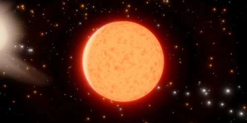 Heisonymarus Minor | SpaceEngine Wiki | Fandom