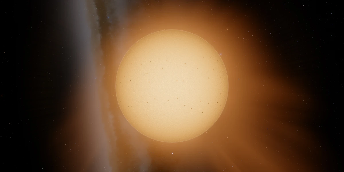 Halley-14 B | SpaceEngine Wiki | Fandom