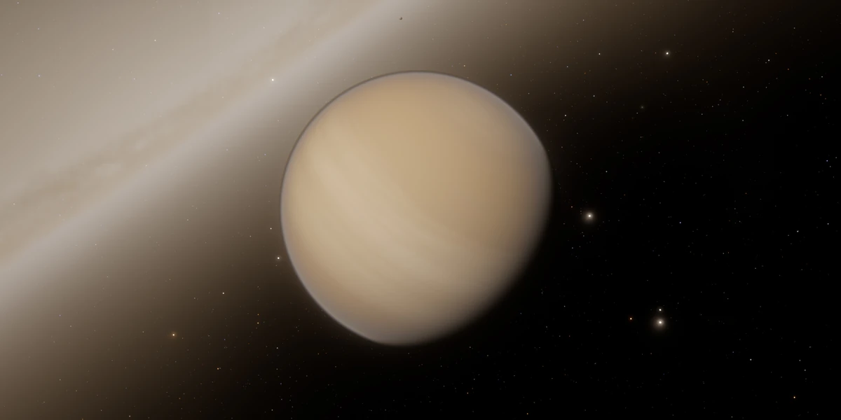 Halley-14 B6 | SpaceEngine Wiki | Fandom