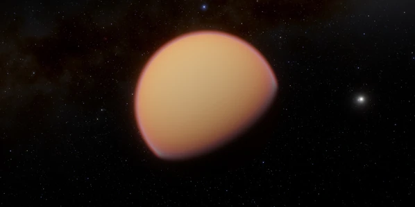 Tyson A1 | SpaceEngine Wiki | Fandom