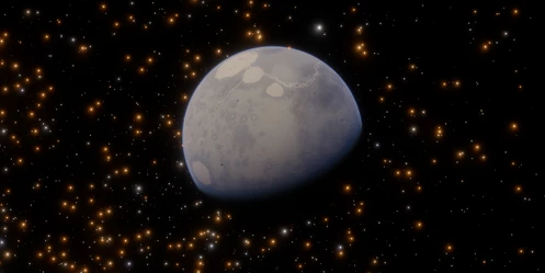Heisonymarus VII | SpaceEngine Wiki | Fandom