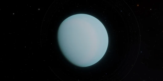 Uranus | SpaceEngine Wiki | Fandom